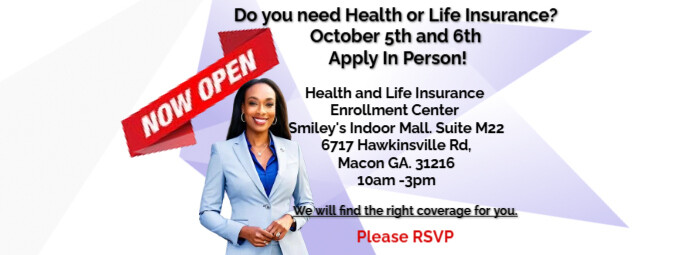 Life Insurance Awareness | PosterMyWall