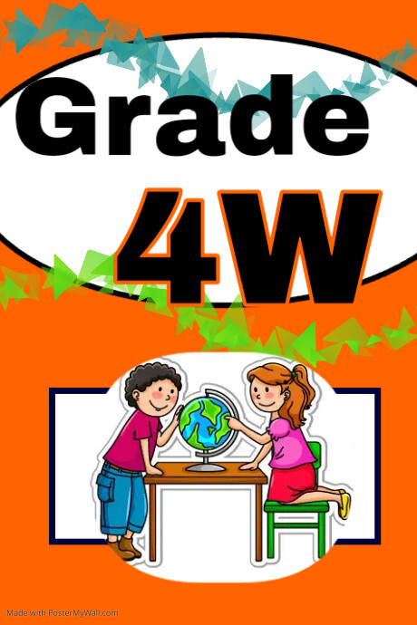 Copy of 1st day class (6) | PosterMyWall