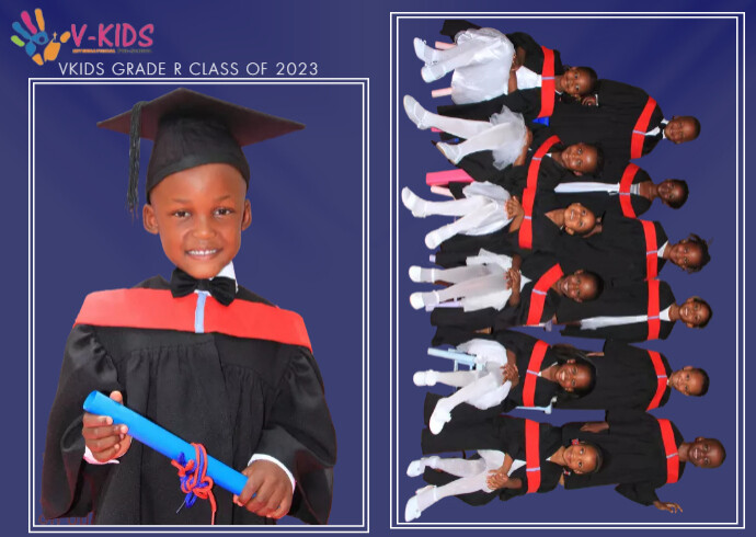 Copy of GRADE R 2023 (2) | PosterMyWall