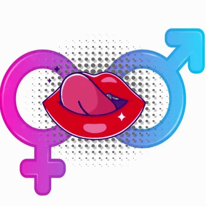 lips logo, Sexy Lip Biting logo, teeth logo | PosterMyWall