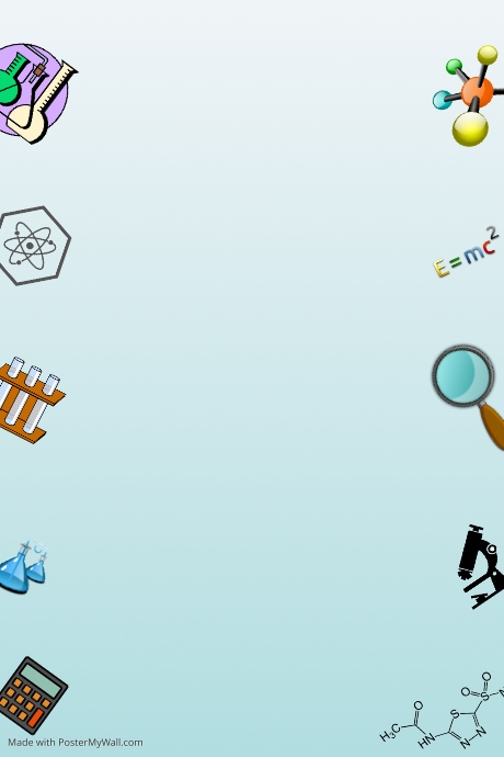Science flyer 6 | PosterMyWall