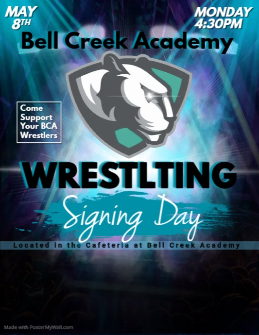 Copy of Signing Day 1 | PosterMyWall