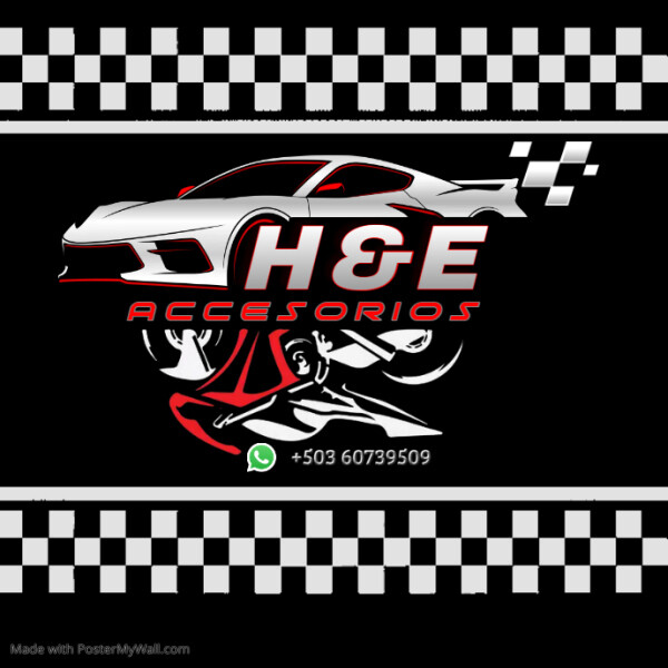 Car Shop Logo | PosterMyWall