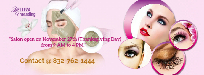 Eyelash Extension Services | PosterMyWall