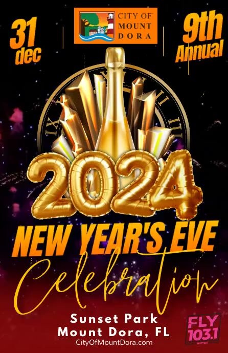 2024 party.a | PosterMyWall