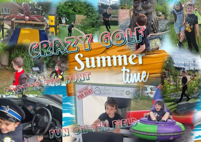 Summer,blog header (1) | PosterMyWall