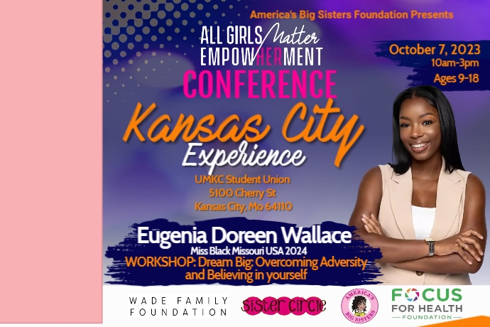 Copy of Kansas City Flyer Wallace | PosterMyWall