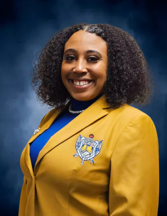 Copy of Gamma Rho Headshot Cete | PosterMyWall