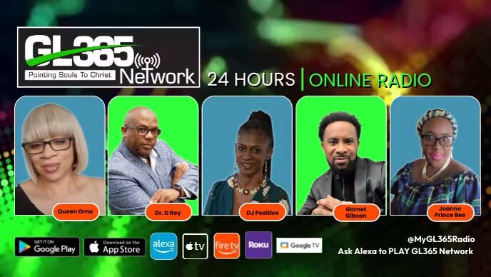 Copy of GL365 Online Promo | PosterMyWall