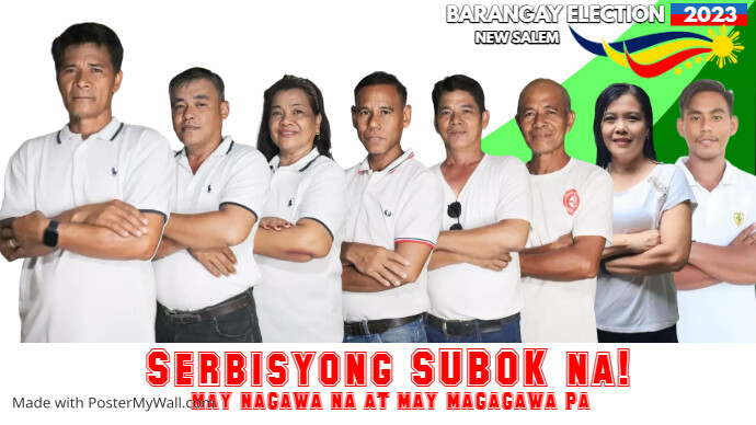 KAGAWAD (2) | PosterMyWall