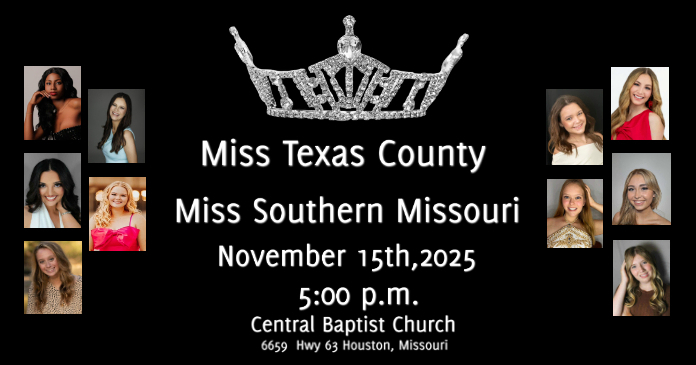 Program Miss | PosterMyWall