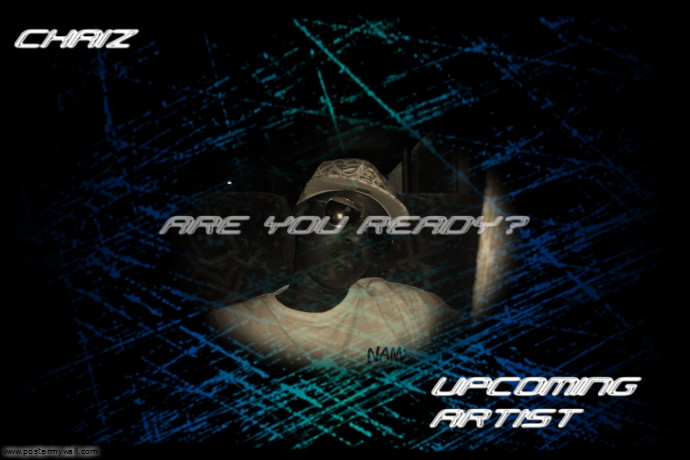 Copy of Chaiz Promotion | PosterMyWall