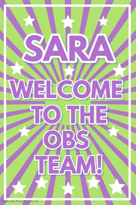 2023 Bulletin 3x5 (5) | PosterMyWall