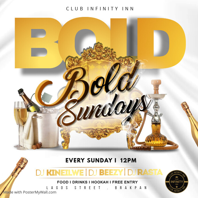 vip lounge | PosterMyWall