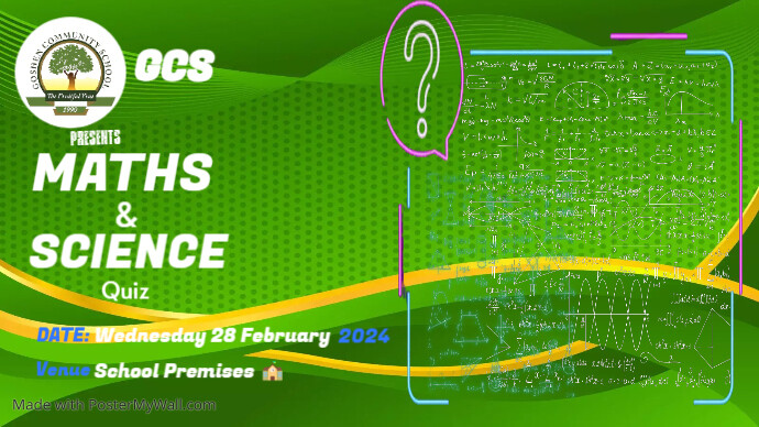 A New Design | PosterMyWall