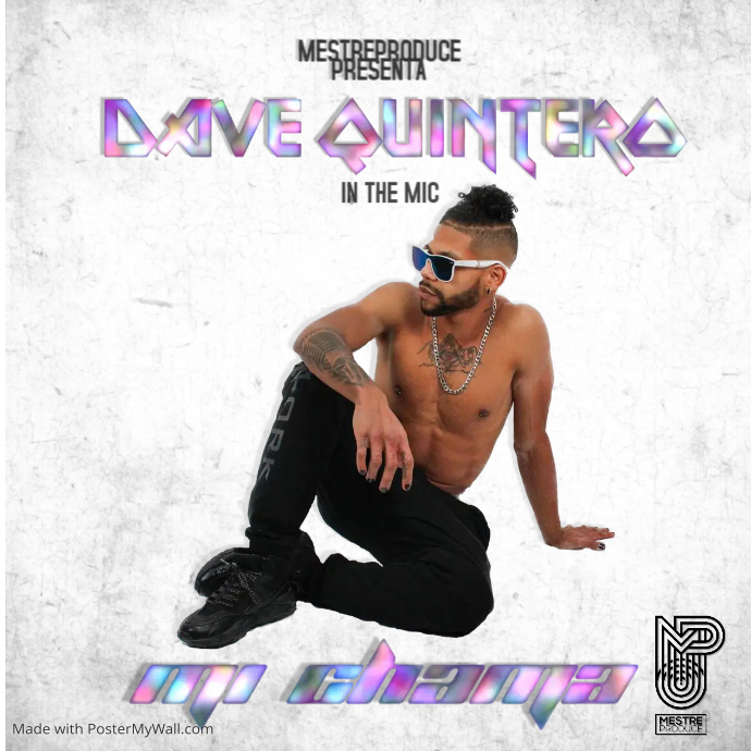 Drip Cover (1) | PosterMyWall