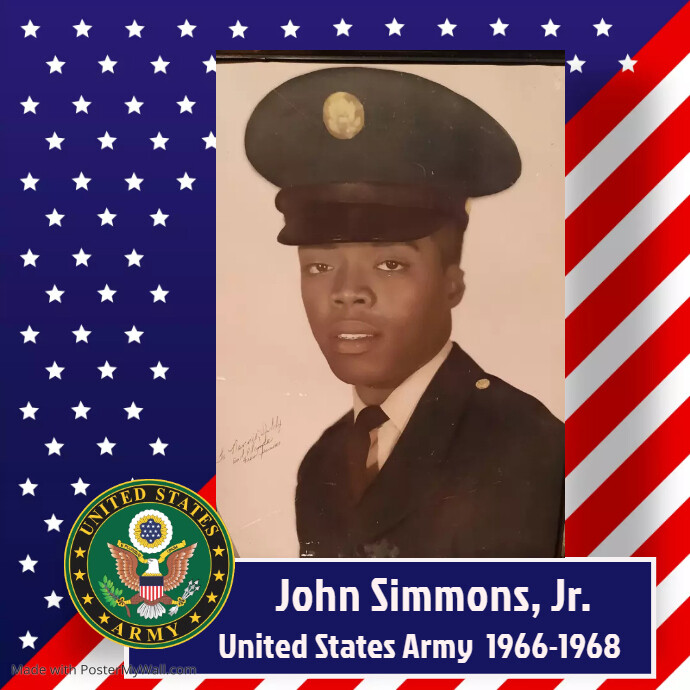 2023 JBC Veterans (2) | PosterMyWall