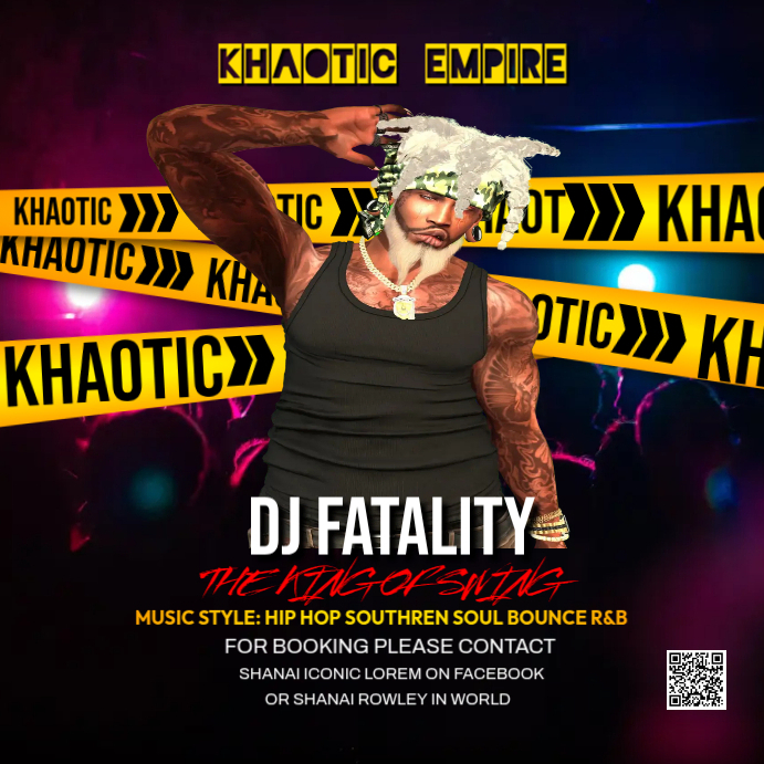 Copy of PARTY (3) | PosterMyWall