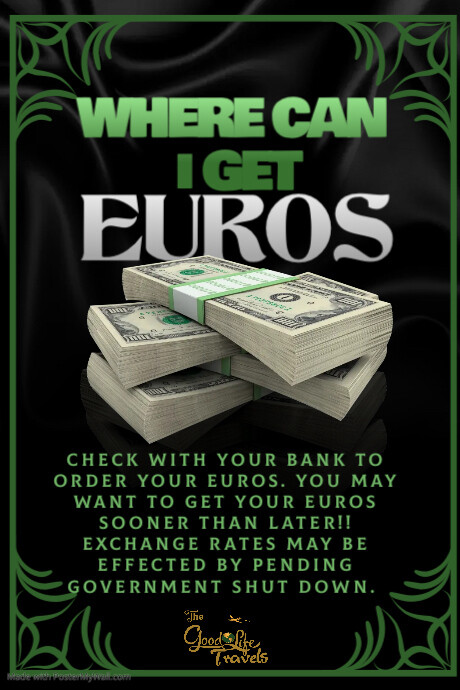 MONEY FAST Flyer Template | PosterMyWall