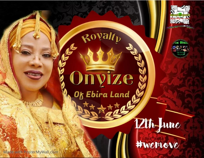 Copy of Royalty | PosterMyWall