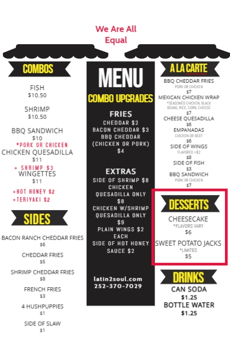 UPGRADES SHIPYARD MENU | PosterMyWall