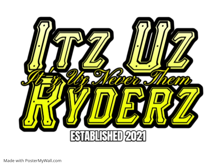 Copy of IUR LOGO1 | PosterMyWall