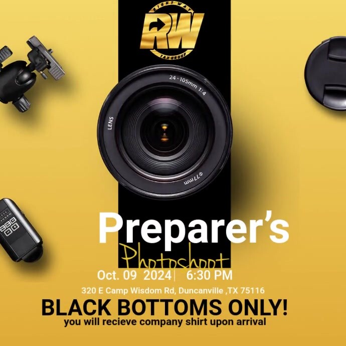 photography workshop | PosterMyWall