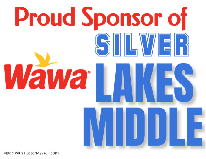 sponsor poster sign | PosterMyWall