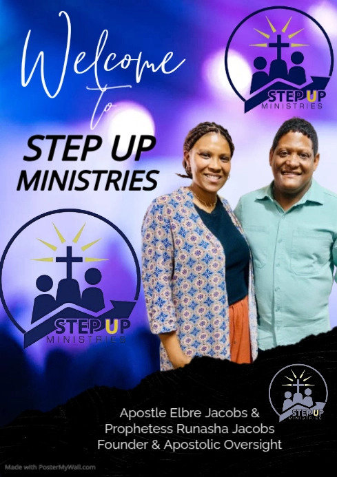 welcome to church flyer template (2) | PosterMyWall