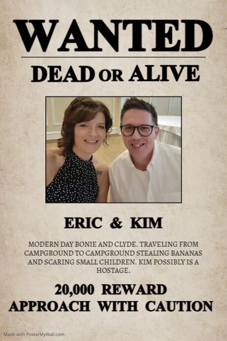 Wanted person | PosterMyWall