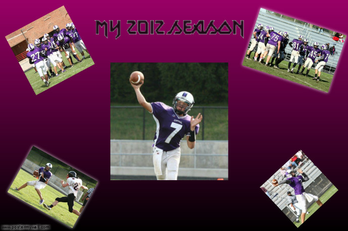 My Poster | PosterMyWall