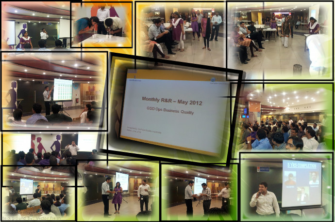 TQ Team HYD- R&R May 2012 | PosterMyWall