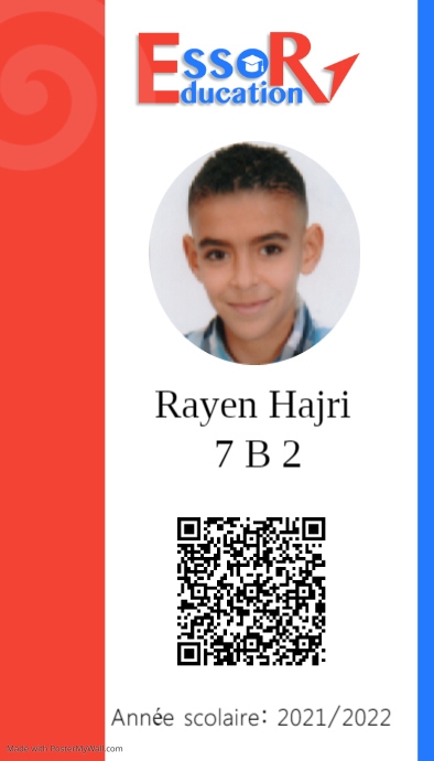 rayen hajri 2 | PosterMyWall