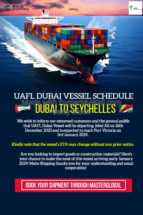 freight forwarder service | PosterMyWall