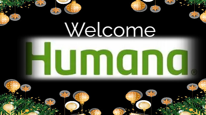 Copy of Humana | PosterMyWall