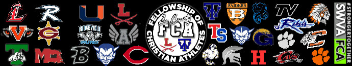 FCA Poster Stronger Together | PosterMyWall