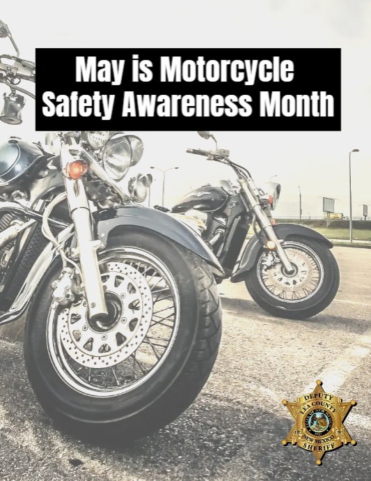 motorcycle run rally flyer template | PosterMyWall