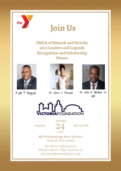 Gala Invitation Template | PosterMyWall