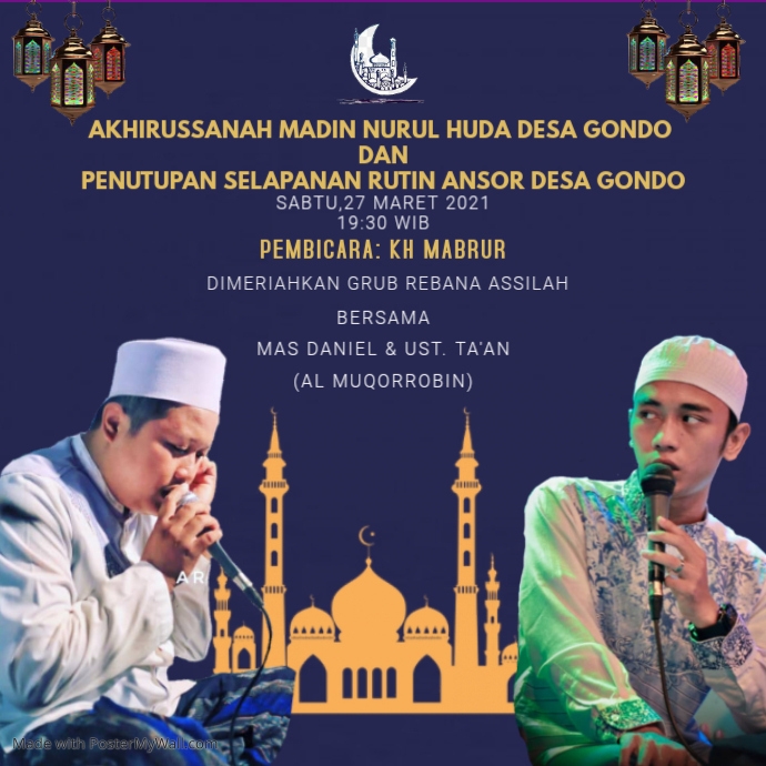 A New Design | PosterMyWall