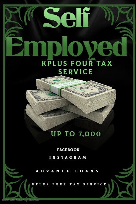 MONEY FAST Flyer Template | PosterMyWall