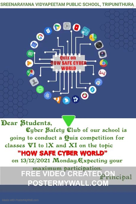 Copy of Business Application Poster | PosterMyWall