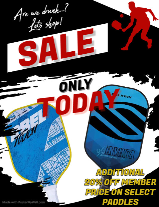 sale promo | PosterMyWall