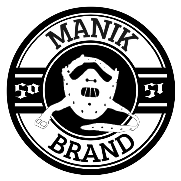 Manik Brand_Concept 1_GRAY | PosterMyWall