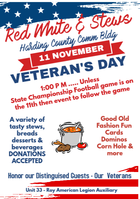 Veterans day Celebration | PosterMyWall