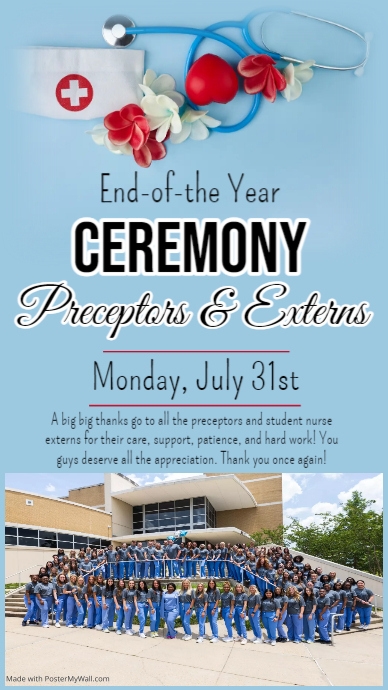 national nurses week,nurses week celebration | PosterMyWall