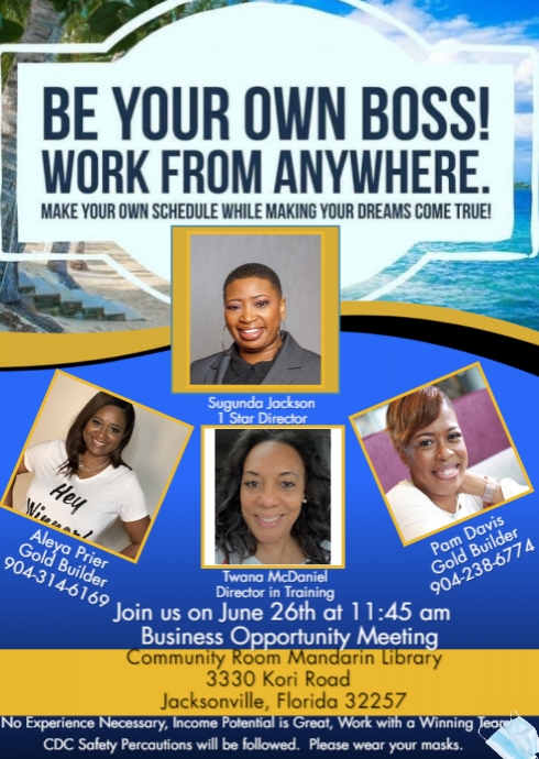 Copy of Intensity ushers flyer template | PosterMyWall