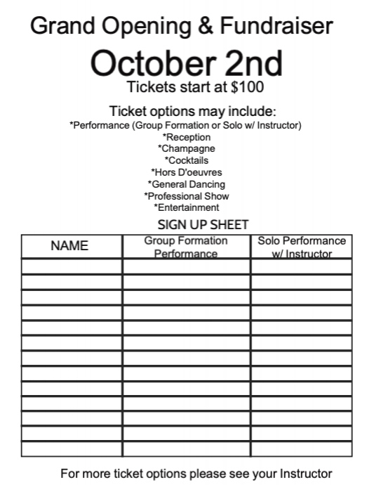 Copy of LUCKY DRAW RAFFLE LOTTO LOTTERY FORM | PosterMyWall