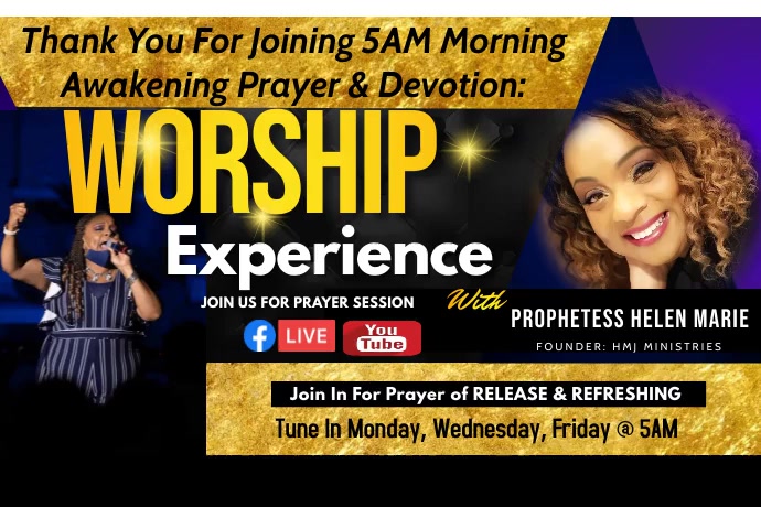 Copy of Copy of Prayer line (1) | PosterMyWall