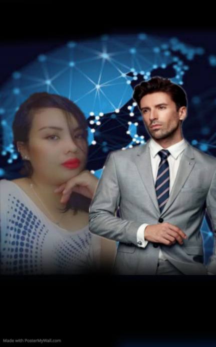 Copy of Alpha owned | PosterMyWall