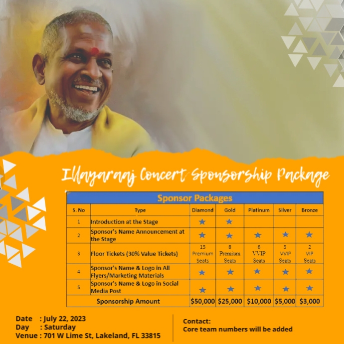 Orange & Black Kids Orphanage Charity Post | PosterMyWall